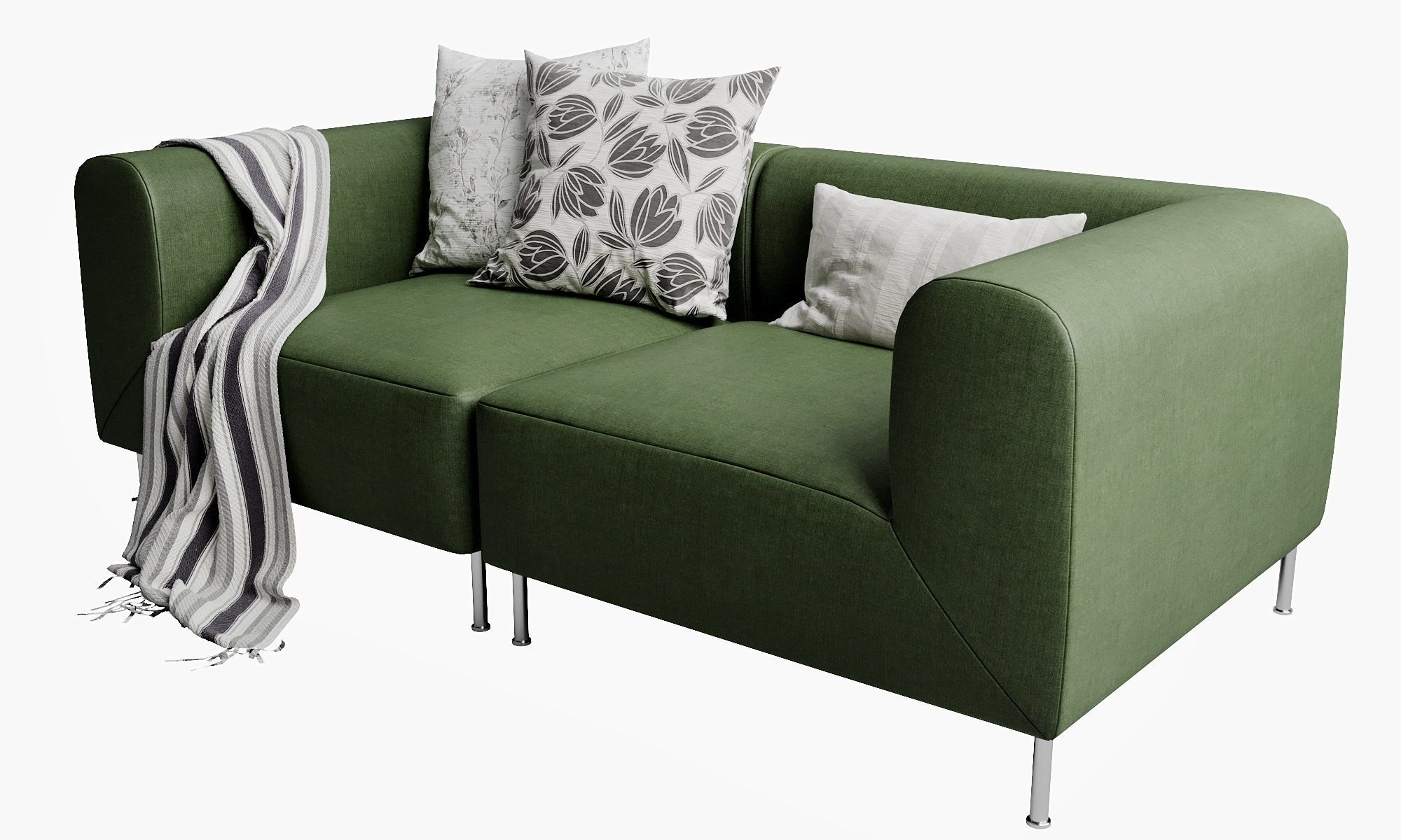 Boconcept miami 3D model | CGTrader