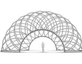 Wireframe 3D Models | CGTrader