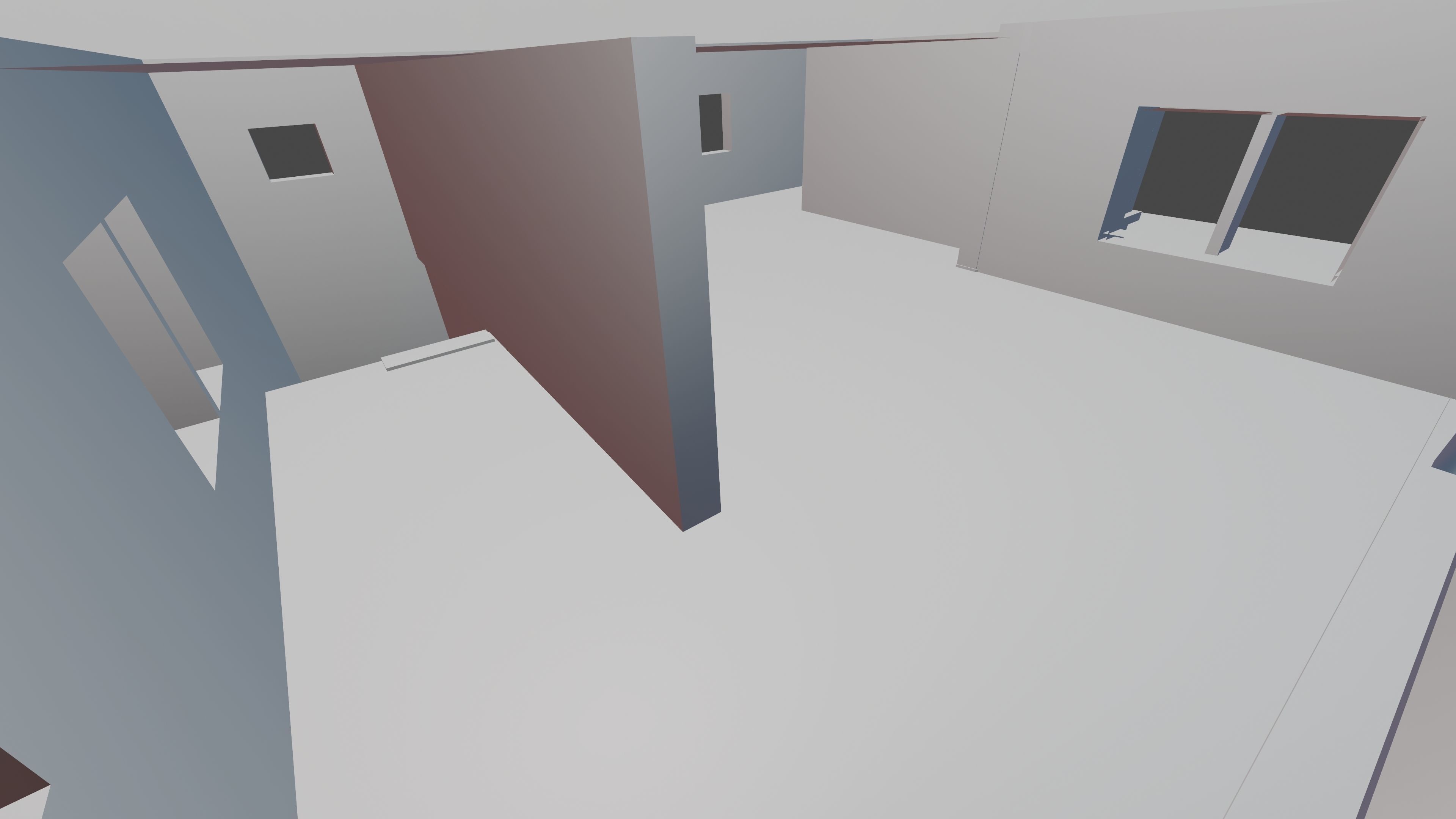 PUBG squad house 3D model | CGTrader