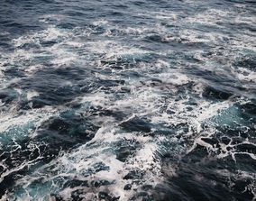 Water 3D Models | CGTrader