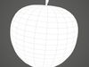 3D Model Collection Apple and Apple Core VR / AR / low-poly | CGTrader