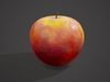 Apple and Apple Core 3D Model Collection | CGTrader
