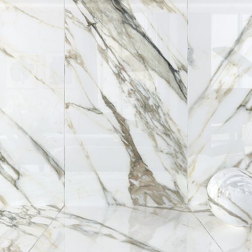 Wall Tiles Museum Macchia Vecchia 160x320 Set 2 Texture | CGTrader