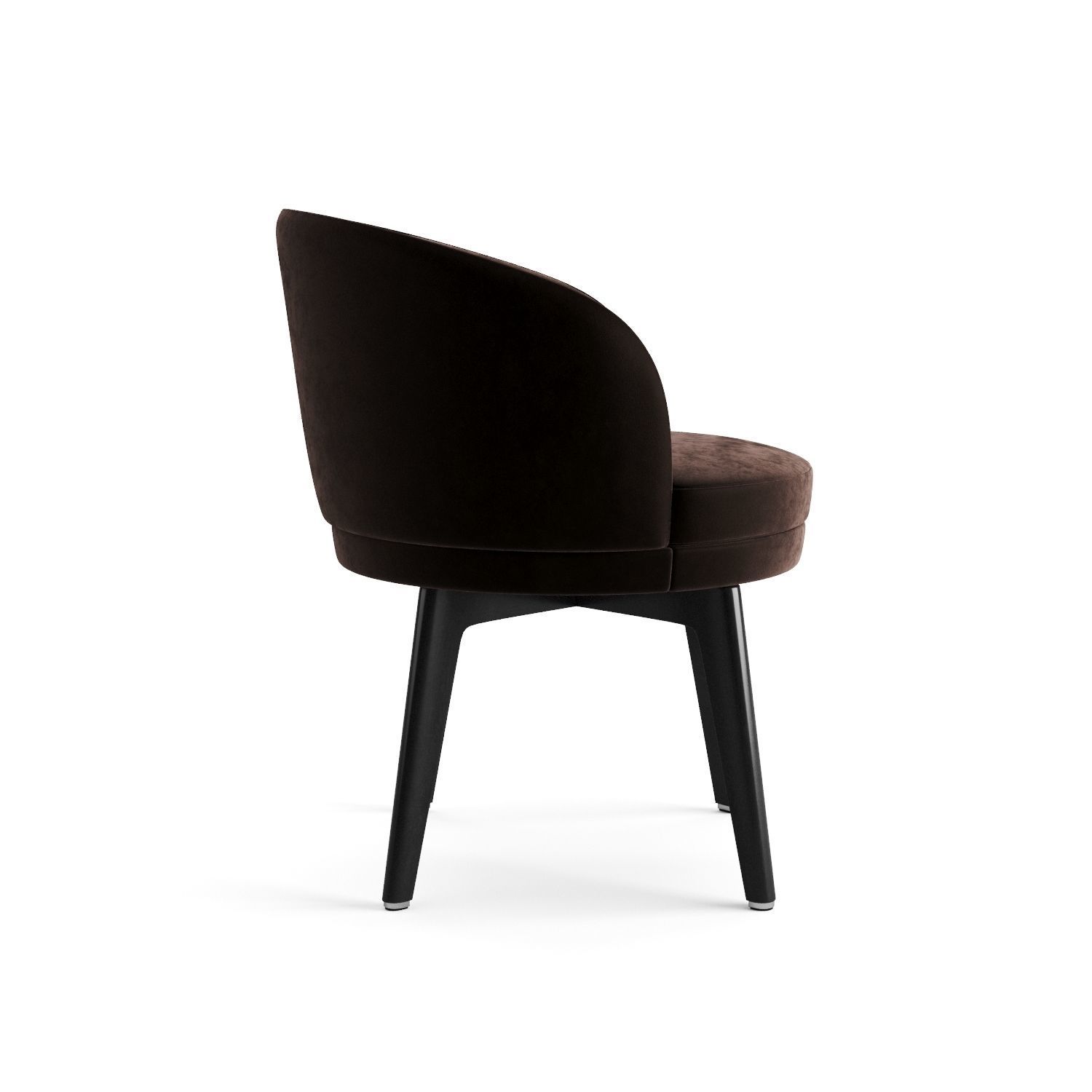 Fendi Casa Doyle Chair 3D model | CGTrader