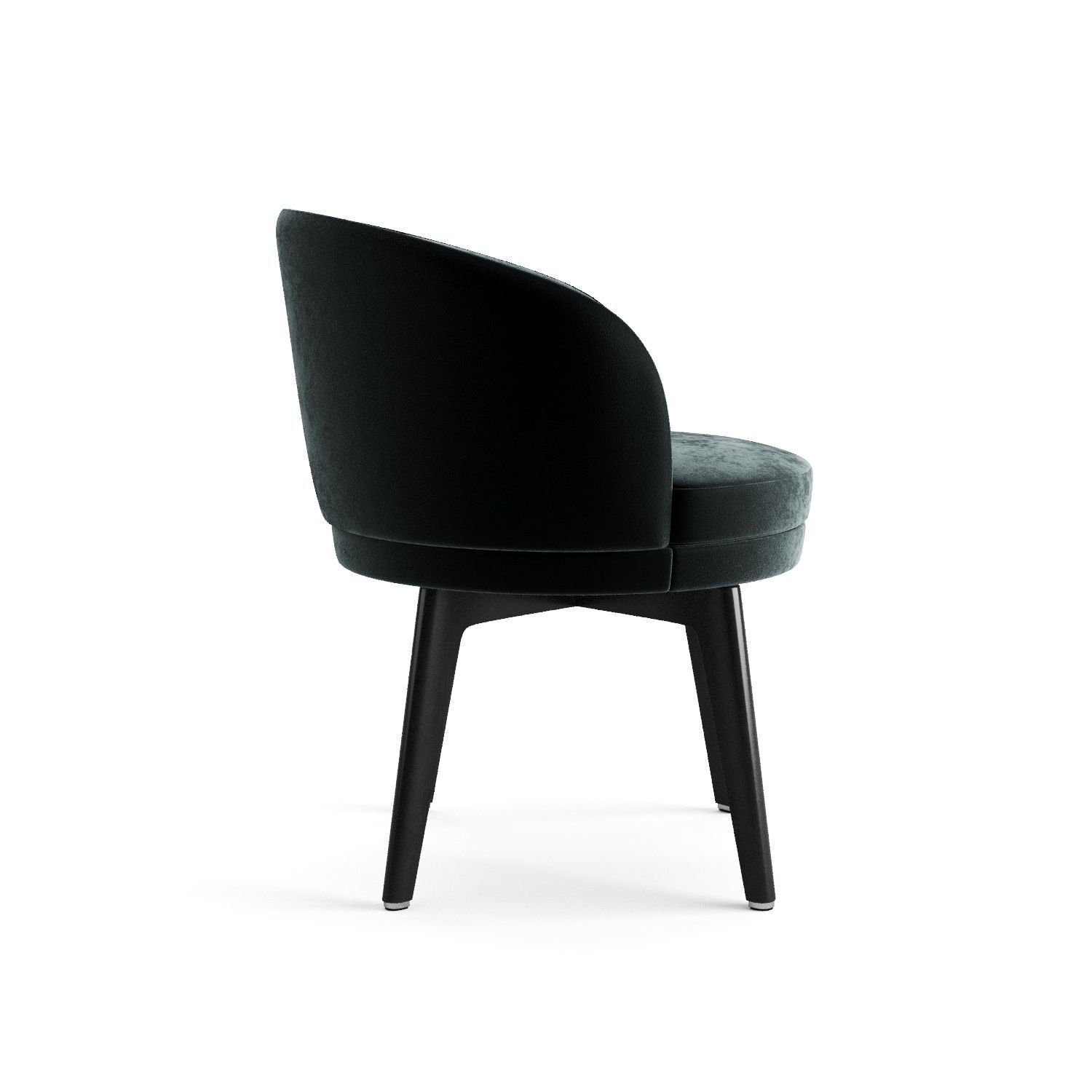 Fendi Casa Doyle Chair 3D model | CGTrader