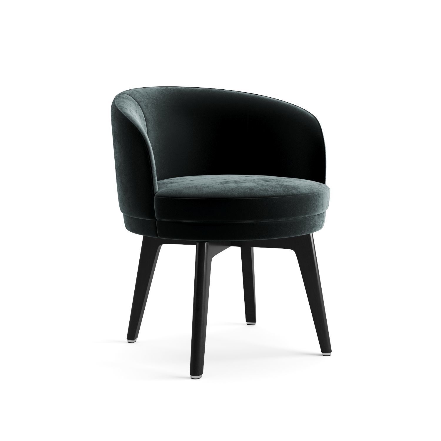 Fendi Casa Doyle Chair 3D model | CGTrader