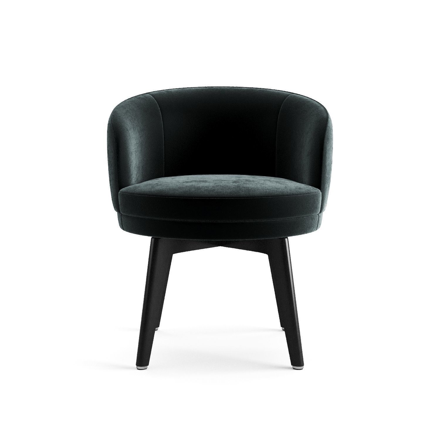 Fendi Casa Doyle Chair 3D model | CGTrader
