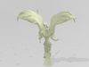 Kayle and Kayle Battleborn Figure 3D model 3D printable | CGTrader