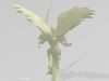 Kayle and Kayle Battleborn Figure 3D model 3D printable | CGTrader