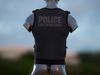 3D model Realistic Police Vest 3d model VR / AR / low-poly | CGTrader