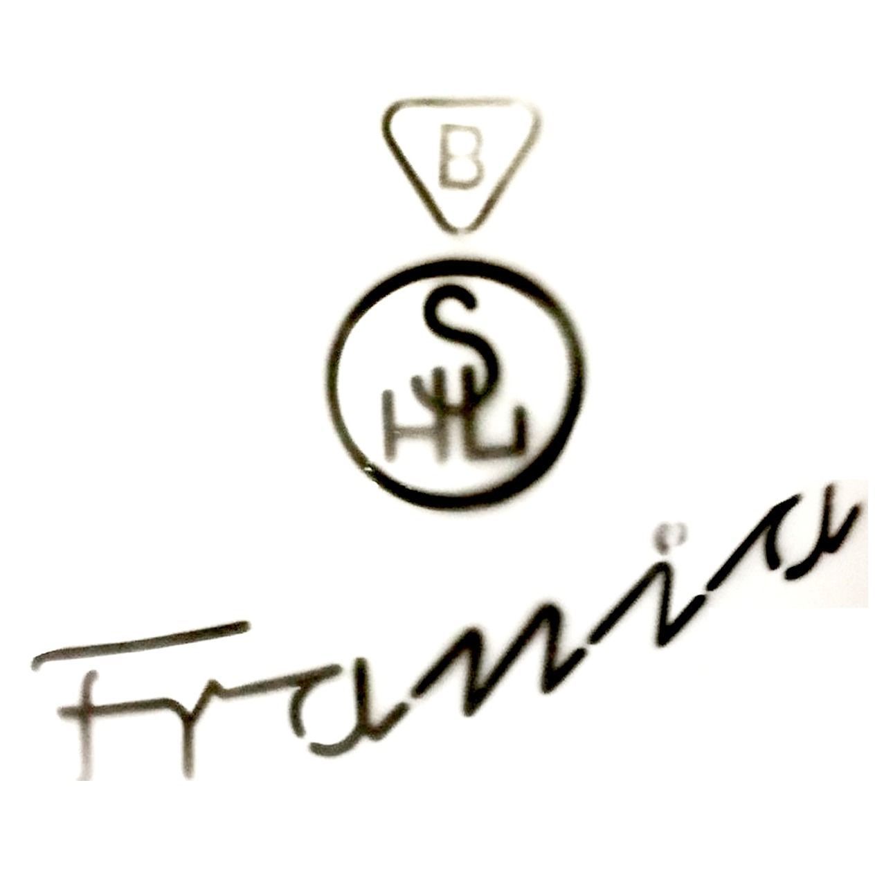 Polish mid-century washing machine FRANIA 3D model | CGTrader