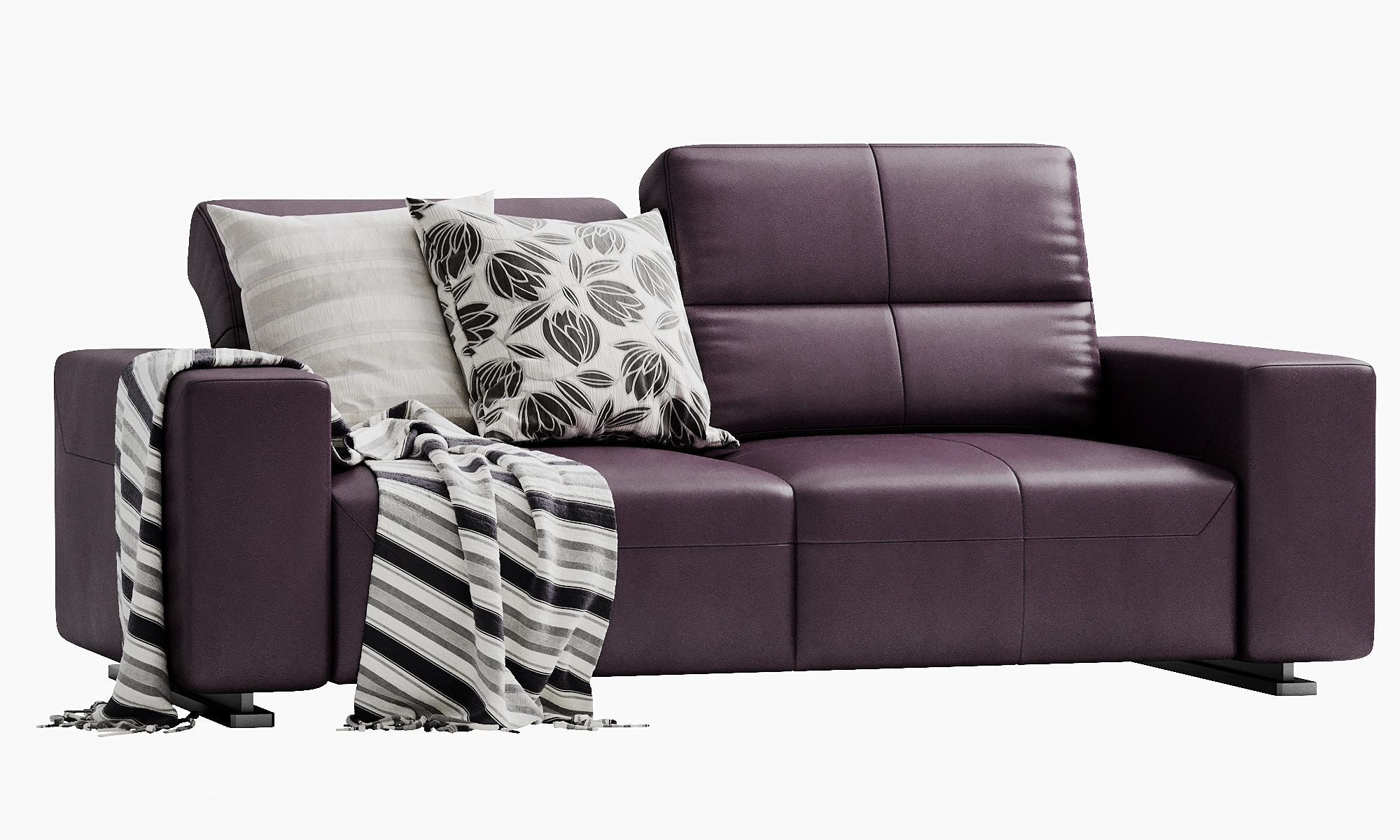 Boconcept hampton 3D model | CGTrader