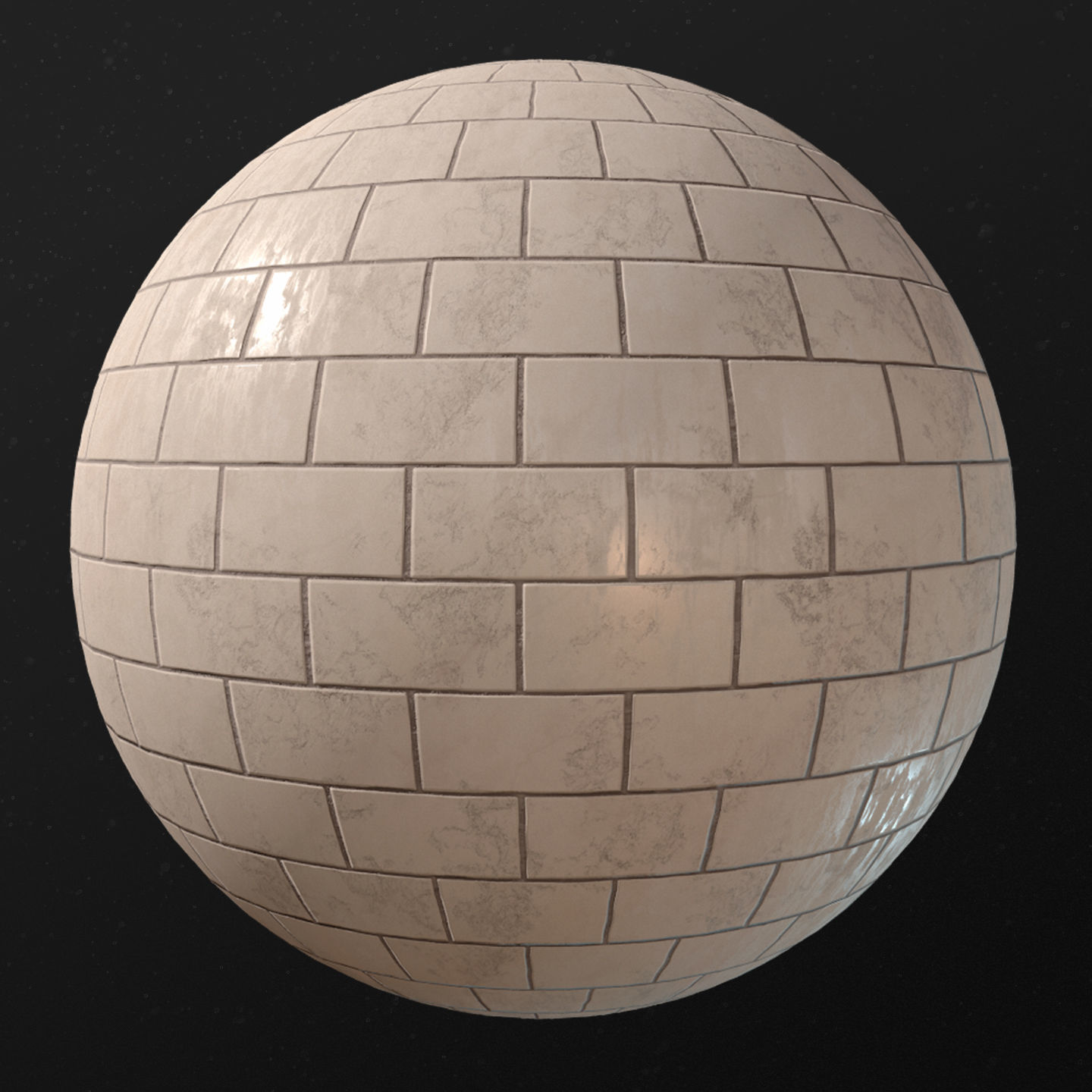 PBR Subway Materials free Texture | CGTrader