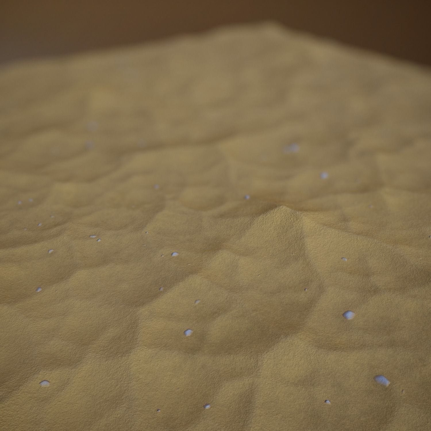Beach Sand Texture PBR 4K Texture | CGTrader