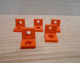 Bracket 3D Printing Models | CGTrader