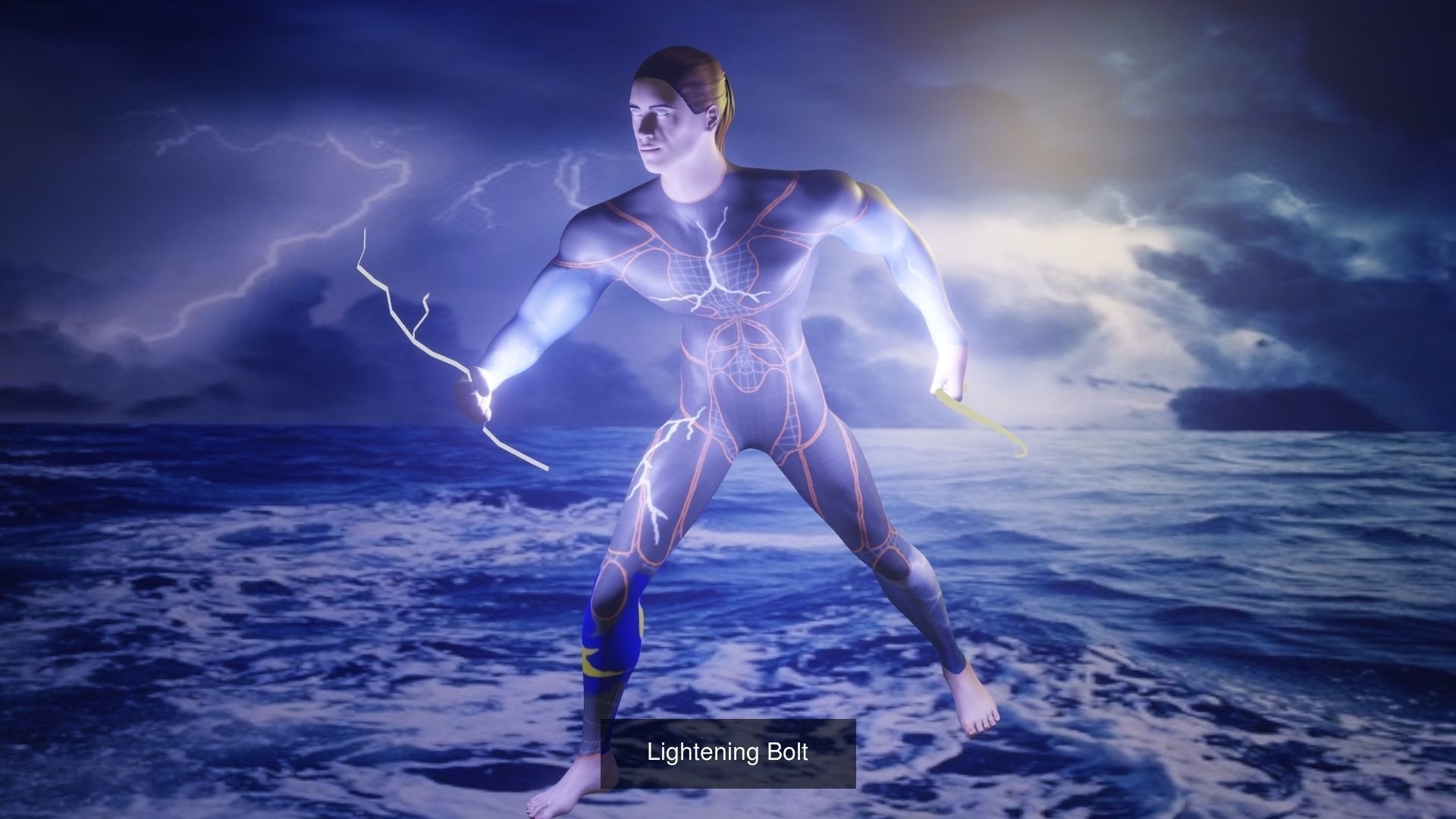 Humanoid Characters 3D Model Collection | CGTrader