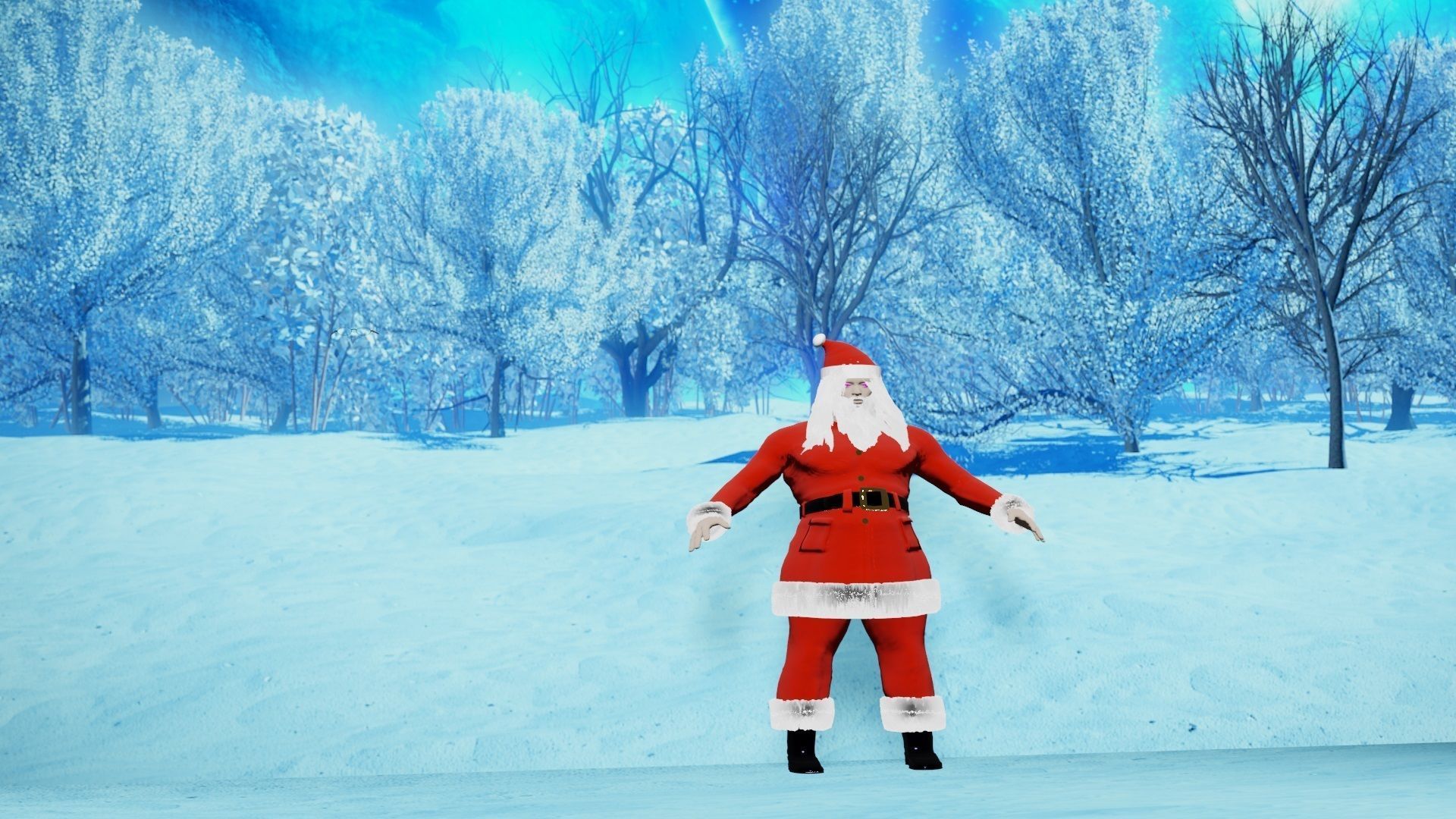 Humanoid Characters 3D Model Collection | CGTrader