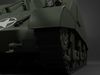 M4A2 76 W Sherman Medium Tank free 3D model | CGTrader