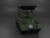 T34 Calliope free 3D model | CGTrader