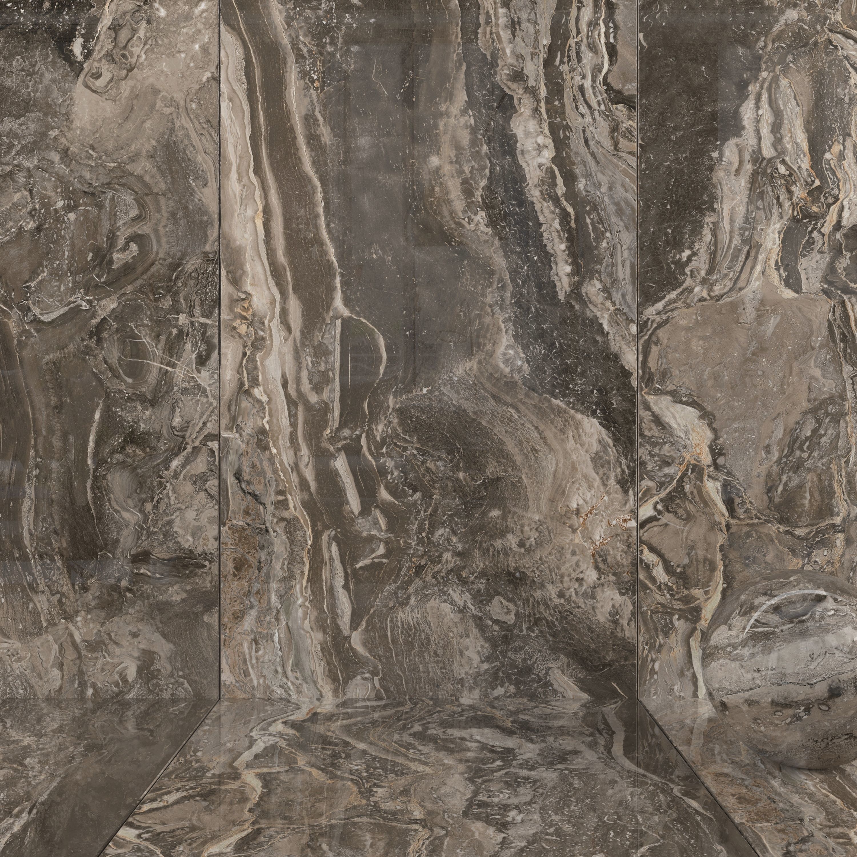 Wall Tiles Museum Orobico Light 160x320 Set 1 Texture | CGTrader