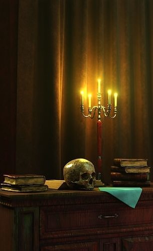 Collections free VR / AR / low-poly 3D model rigged | CGTrader