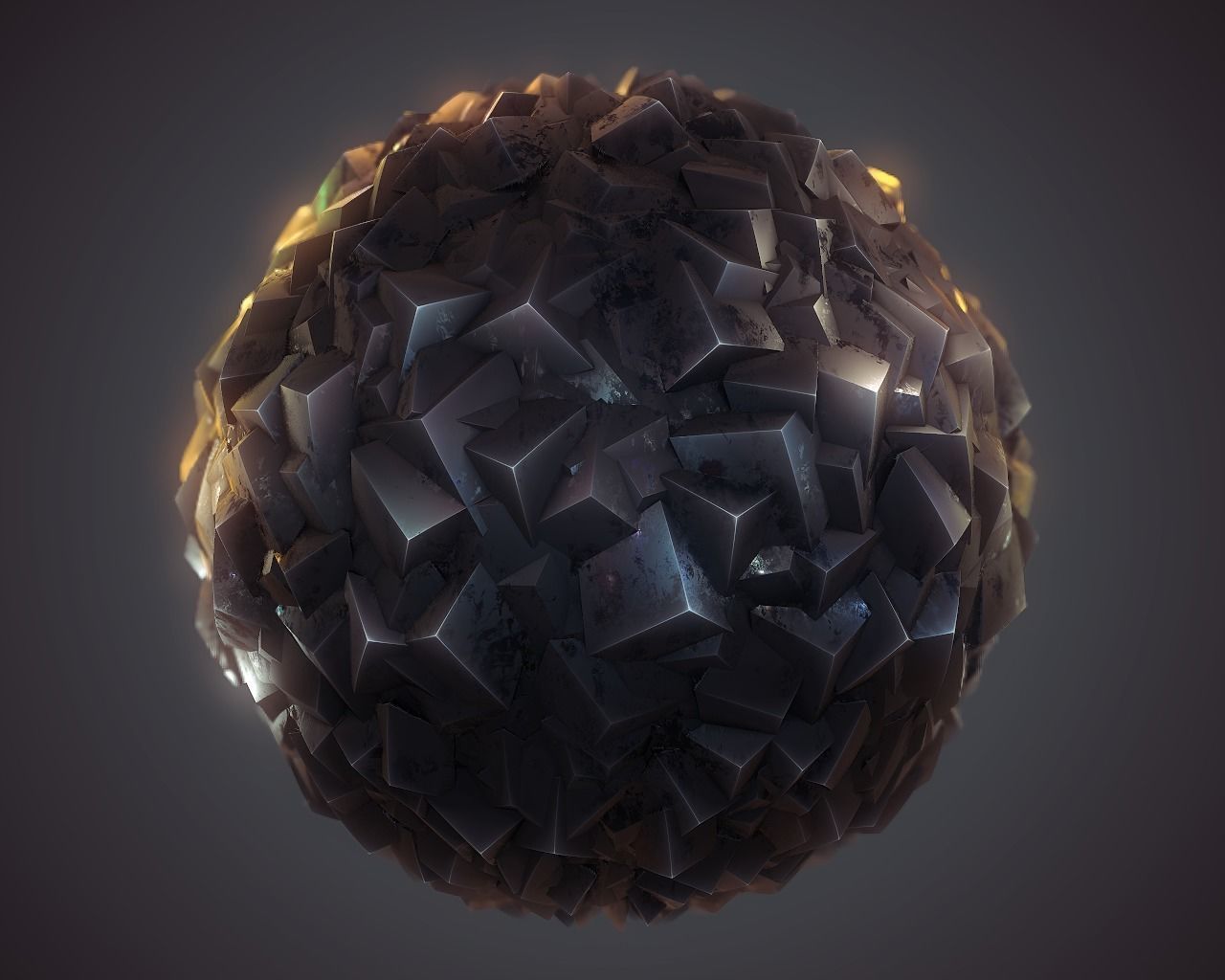 Cubes Textures Texture | CGTrader