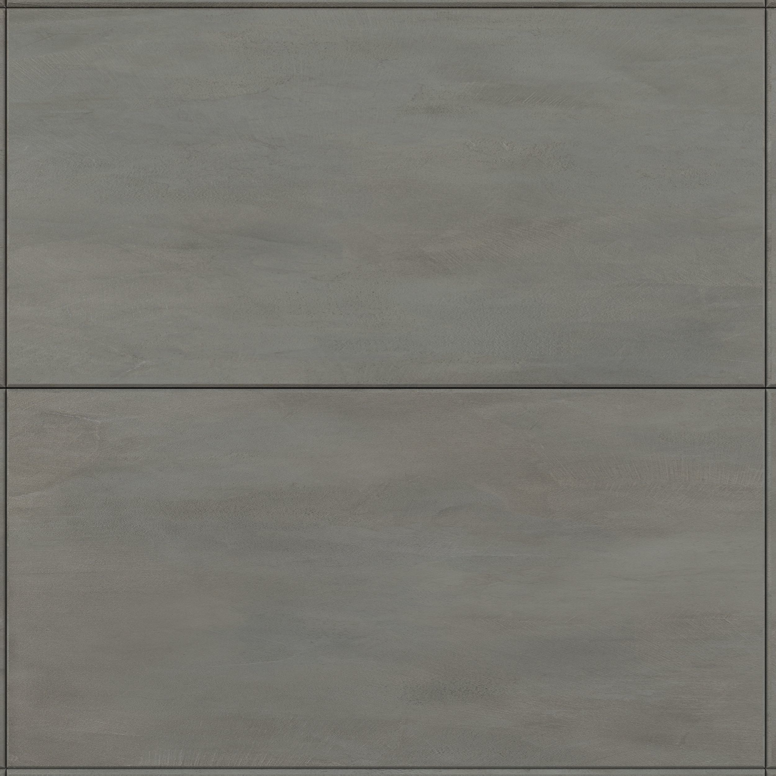 Concrete wall tiles Luce Peltro 60x120 Set 1 Texture | CGTrader
