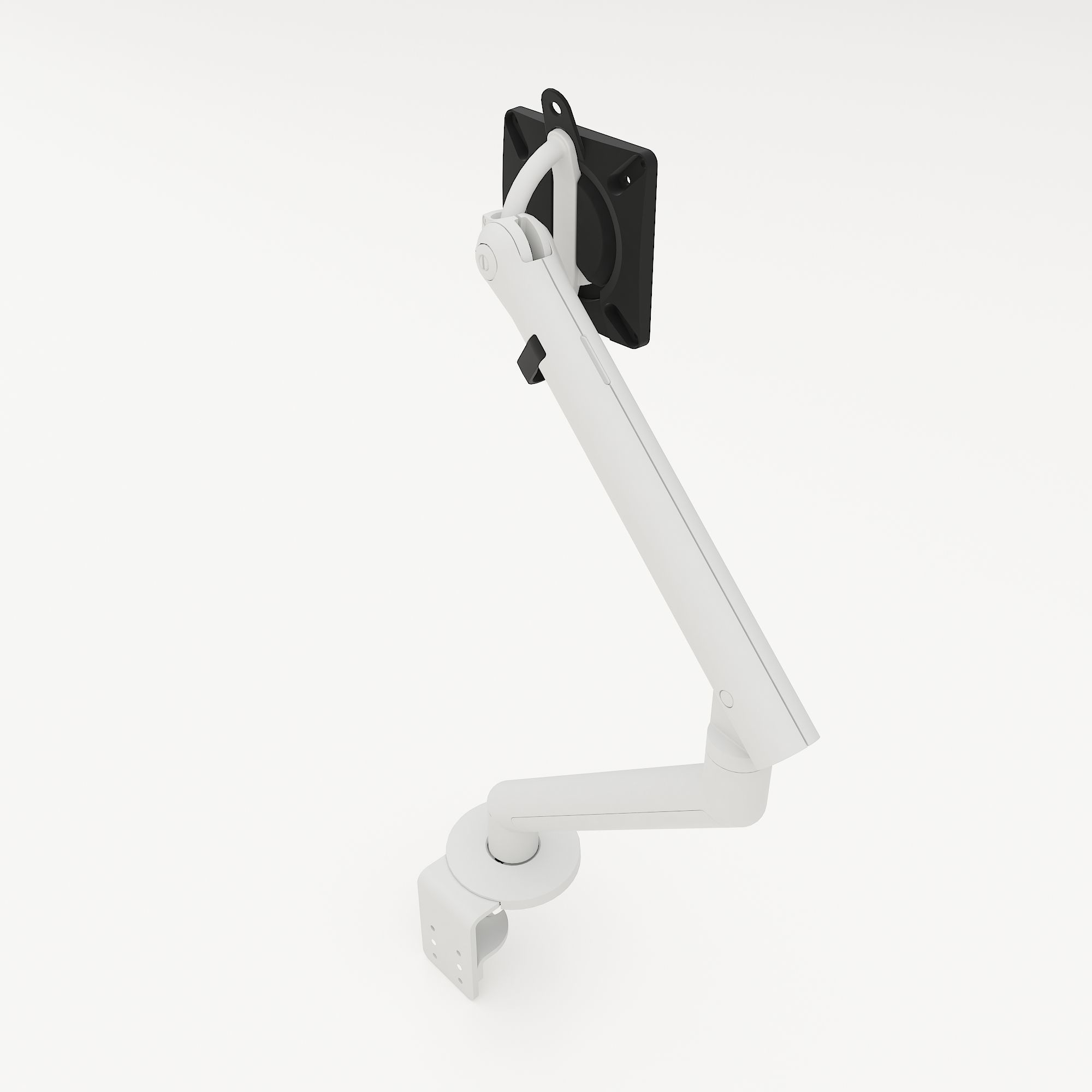 Flo Dynamic Monitor Arm - Colebrook Bosson Saunders 3D model | CGTrader