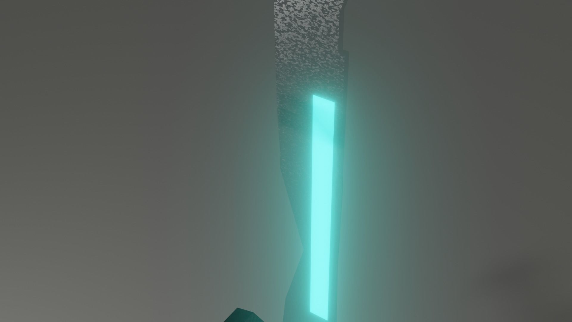 3D model Ancient technological sword VR / AR / low-poly | CGTrader