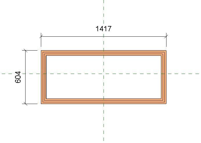 Console table -Revit 2020- free 3D model | CGTrader