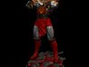 Fan Art - Phoenix Force Colossus 3D model 3D printable | CGTrader