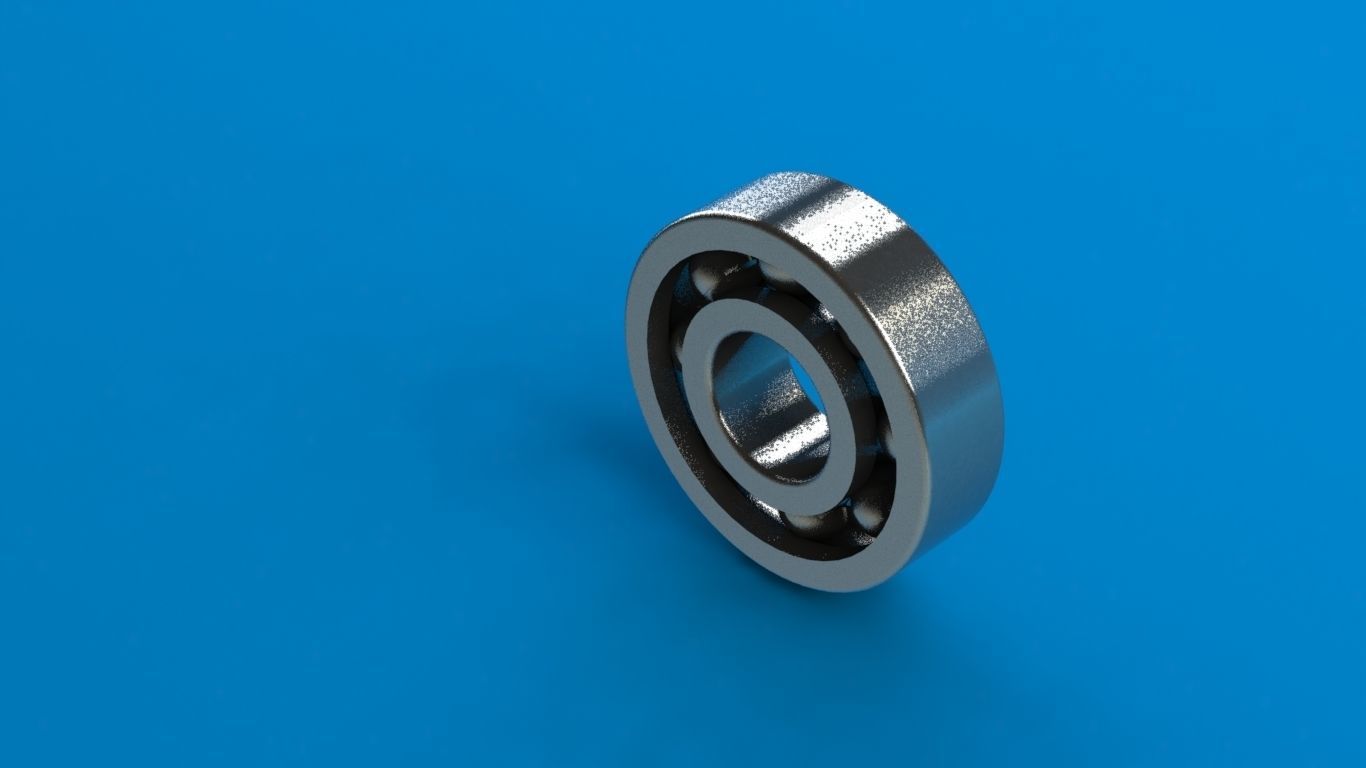 Scrap Metal Shredder 3D model 3D printable | CGTrader