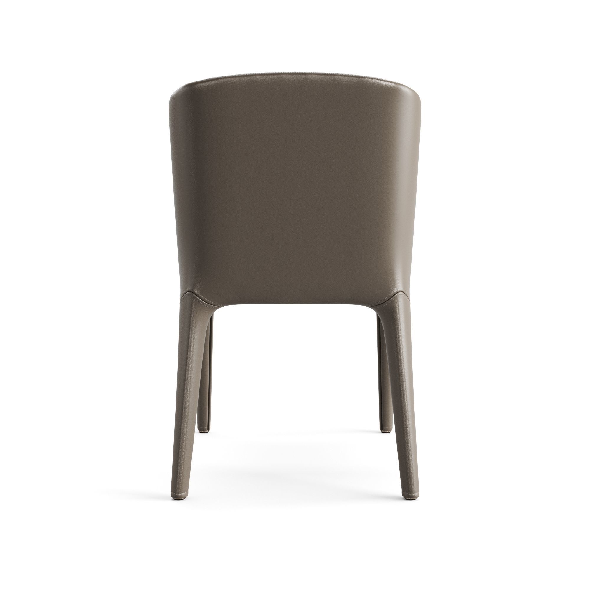 Giorgetti Dining Table Ago And Chair Bicolette 3D model | CGTrader