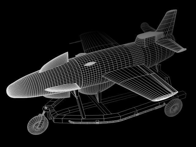 Sombold so 344 3D model | CGTrader