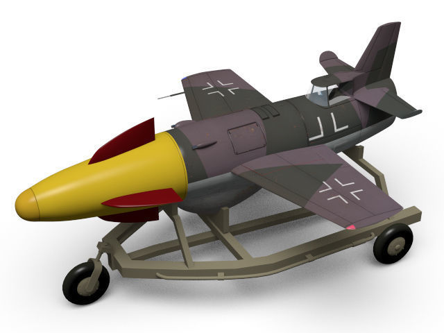 Sombold so 344 3D model | CGTrader