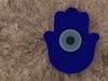 EVIL EYE 3D 3D model | CGTrader