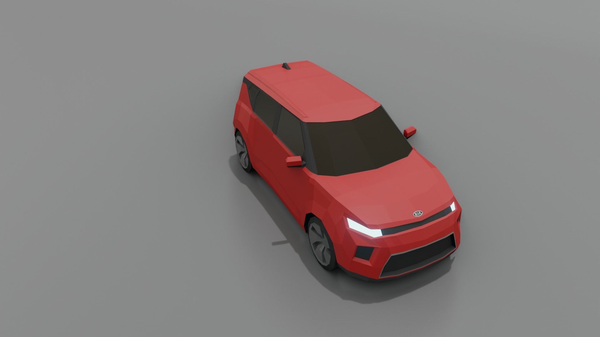 3D model low-poly SUV pack - 10 SUV VR / AR / low-poly | CGTrader