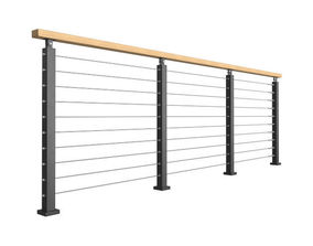 Railing 3D Models | CGTrader