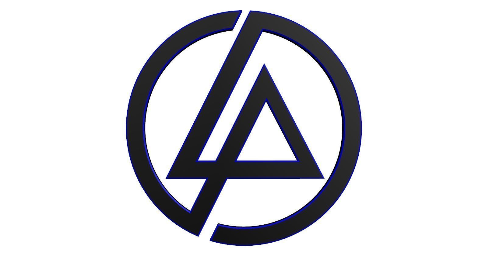 Collection - 50 3D-Model Logo 3D model 3D printable | CGTrader