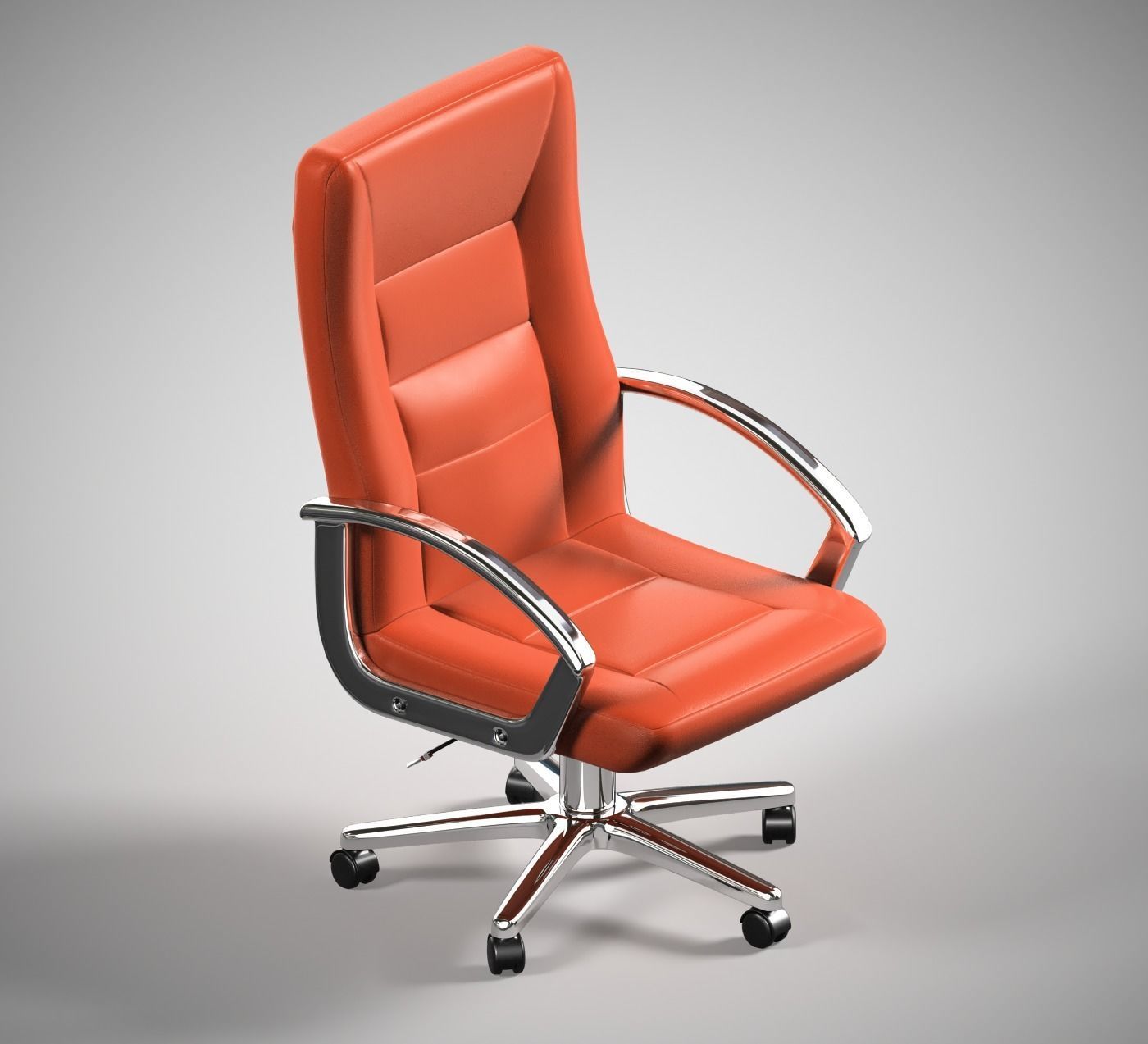 19 office chair pack collection | CGTrader