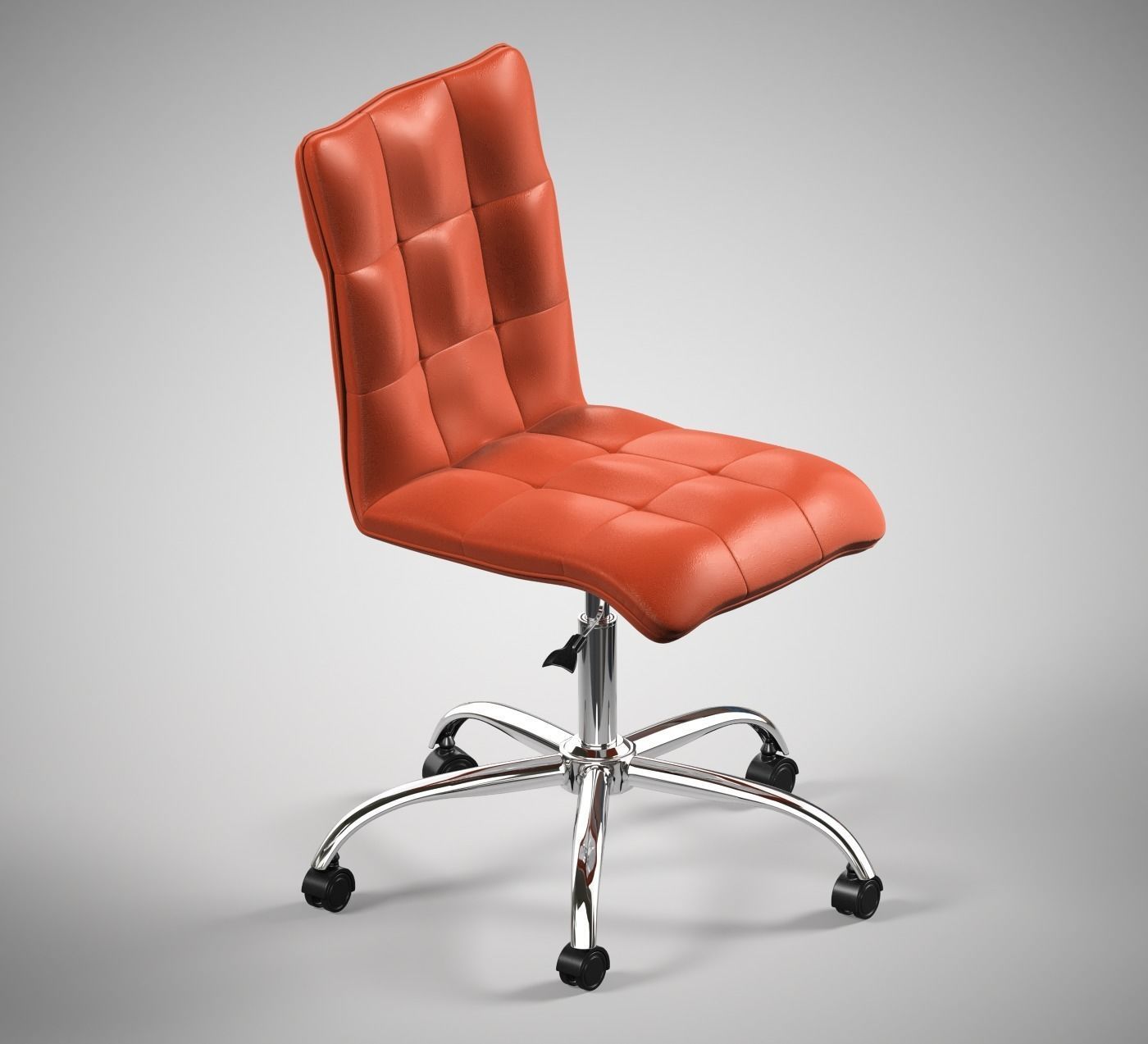 19 office chair pack collection | CGTrader