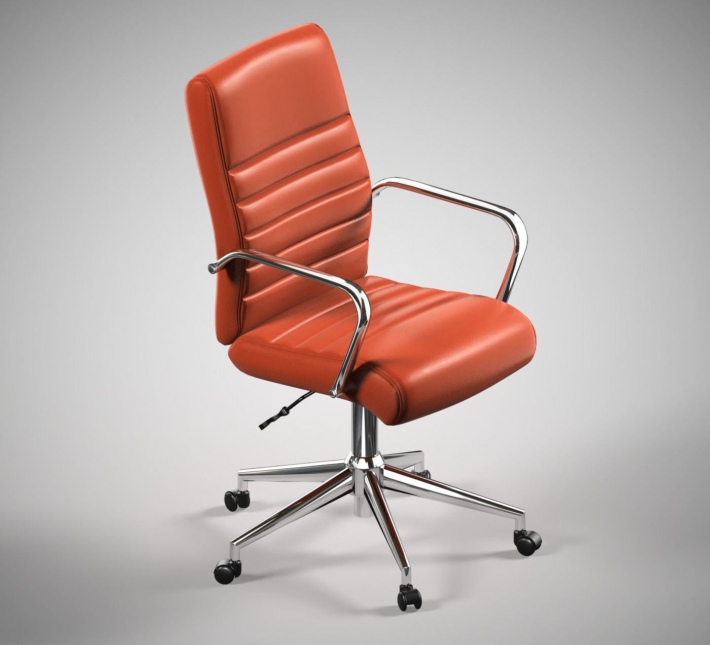 19 office chair pack collection | CGTrader