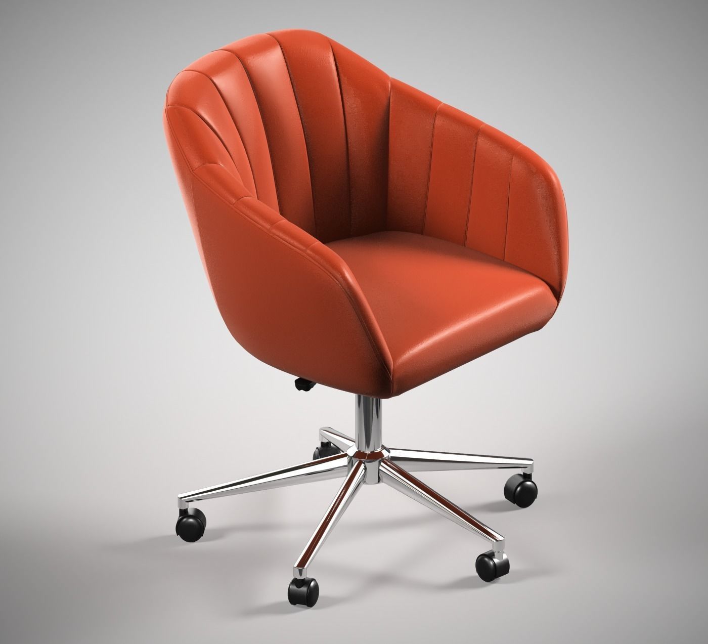 19 office chair pack collection | CGTrader