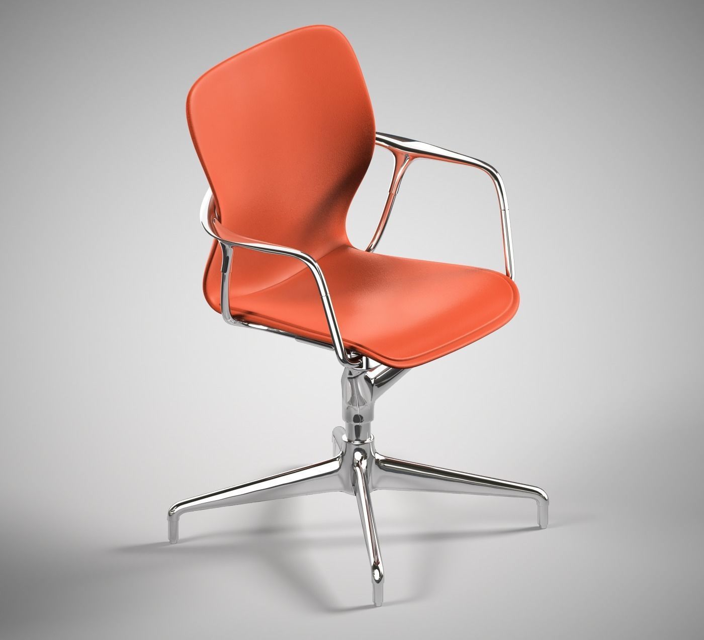 19 office chair pack collection | CGTrader