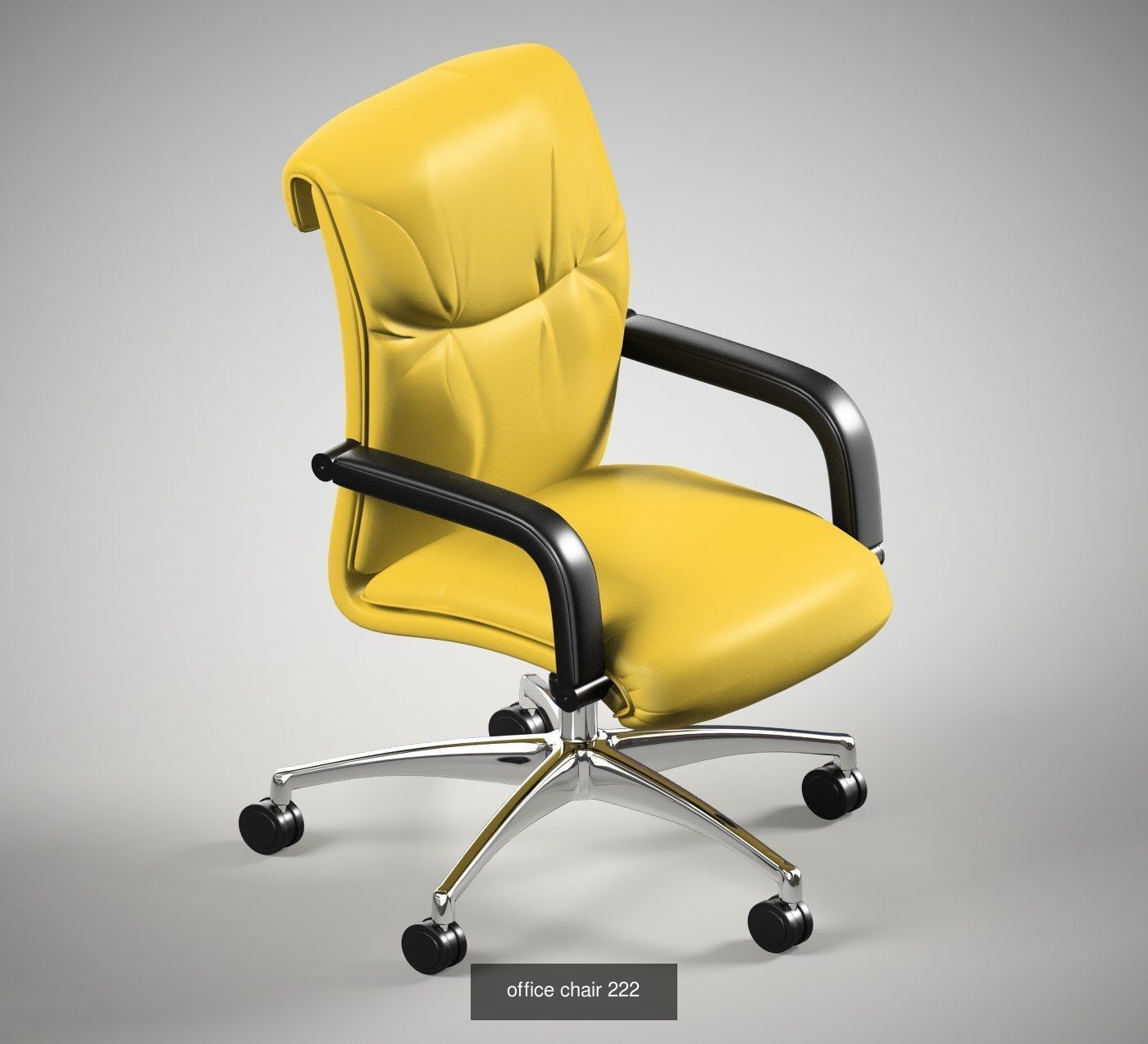 21 office chair pack collection | CGTrader