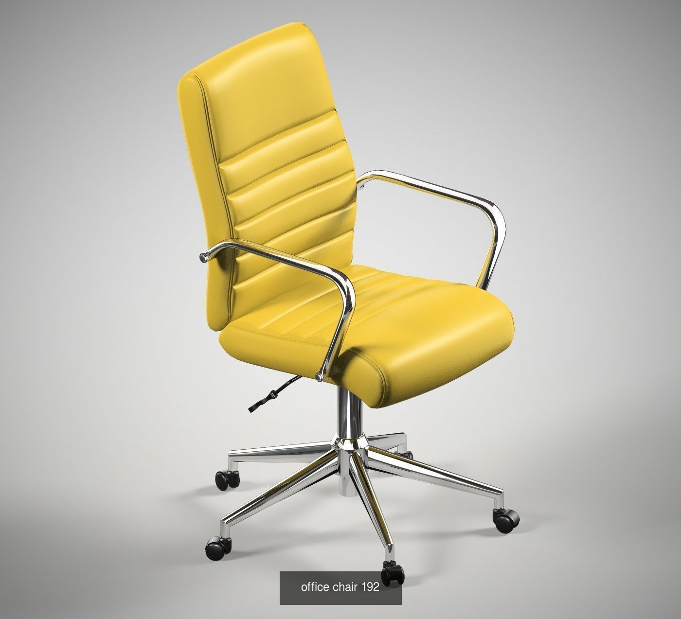 21 office chair pack collection | CGTrader