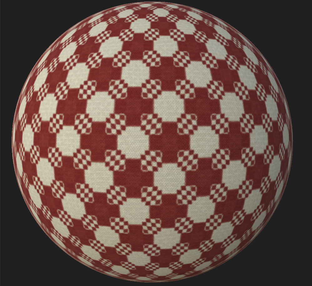 Texture Carpet fabric VR / AR / low-poly | CGTrader