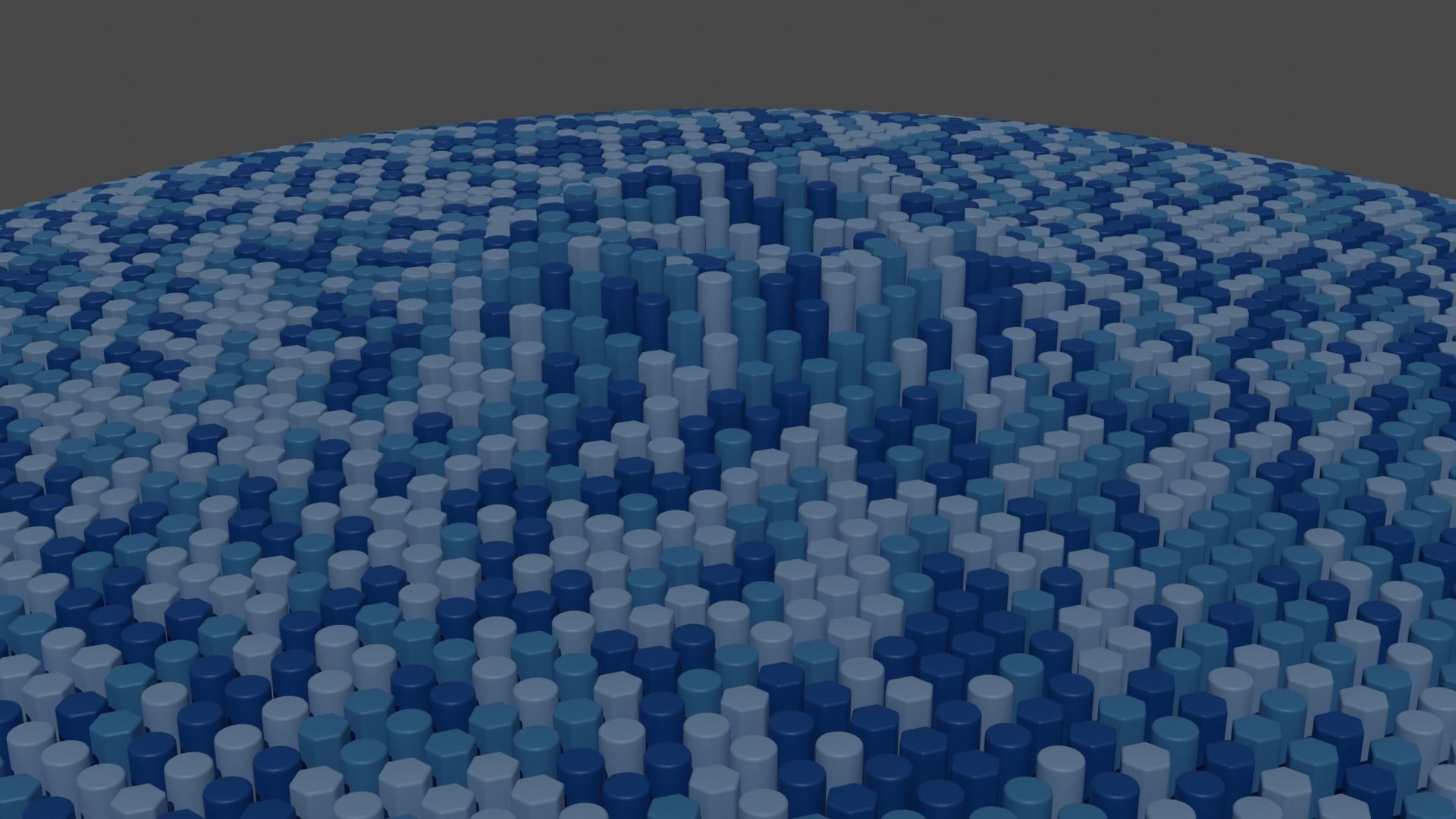 Grid Abstract Background 29 3D model | CGTrader