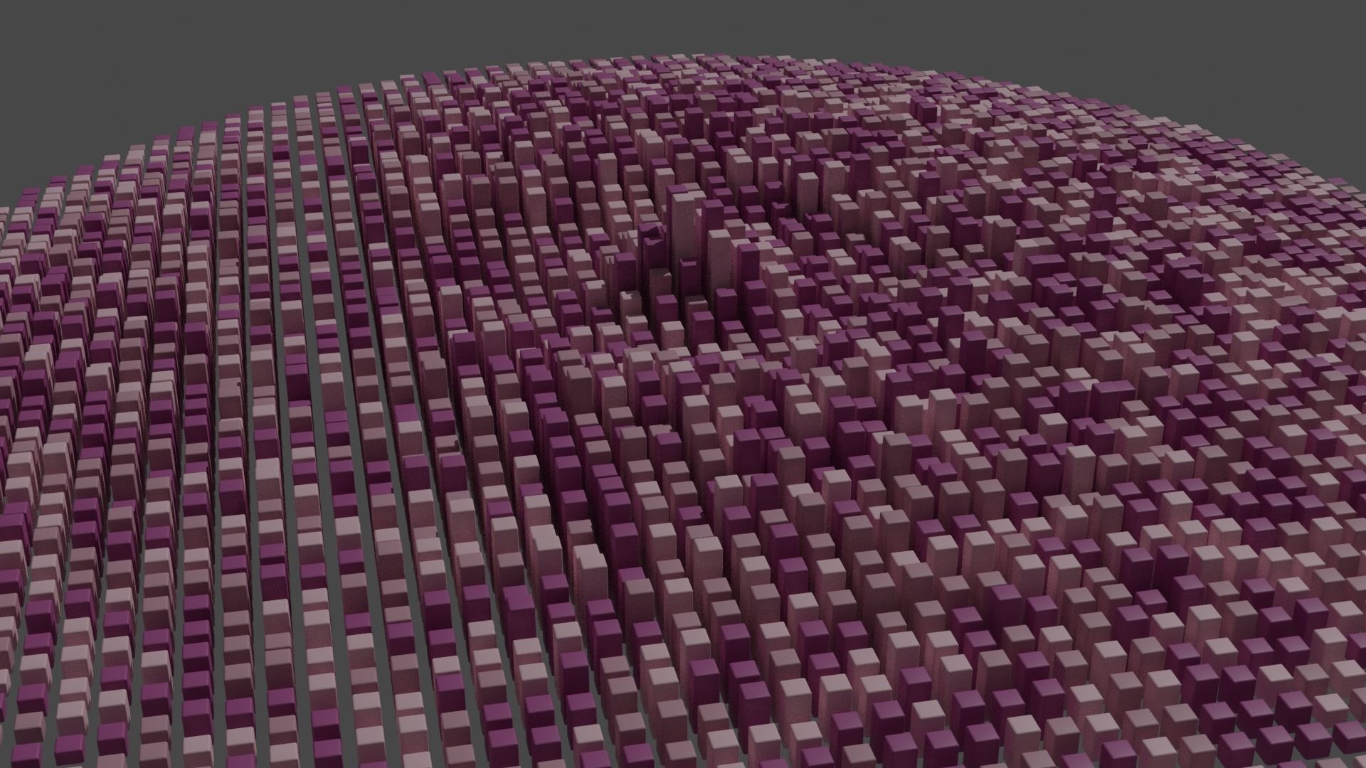 Grid Abstract Background 2 3D model | CGTrader