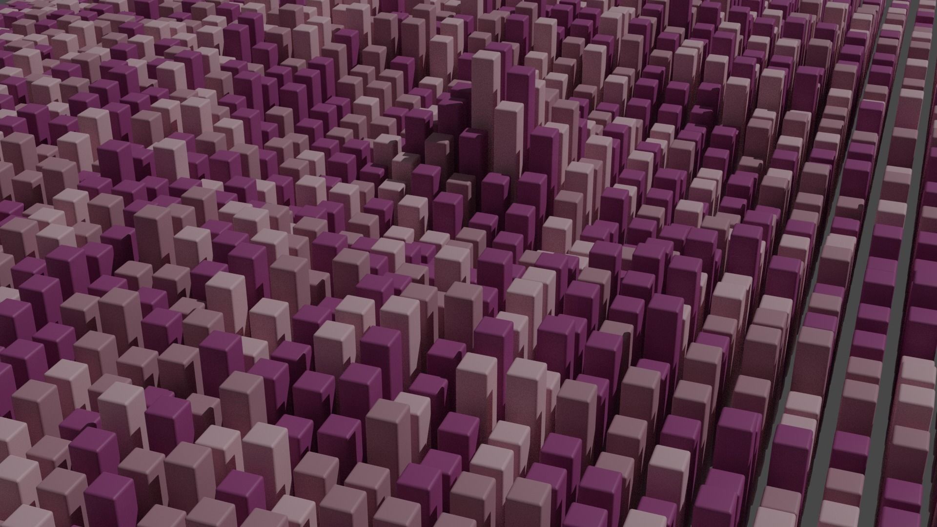 Grid Abstract Background 2 3D model | CGTrader